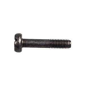 HASMX 525887001 3 Pack Screw for Husqvarna,AYP, Craftsman, Jonsered, McCulloch, Poulan, Poulan Pro, RedMax, Sears, Weed Eater and Fits for 372XP 395 362 365 3120 340 345 350 394