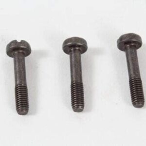 HASMX 525887001 3 Pack Screw for Husqvarna,AYP, Craftsman, Jonsered, McCulloch, Poulan, Poulan Pro, RedMax, Sears, Weed Eater and Fits for 372XP 395 362 365 3120 340 345 350 394