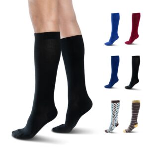 comprogear compression socks