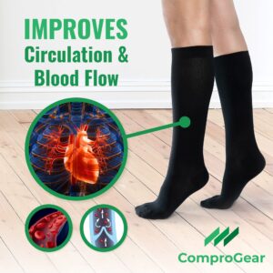 ComproGear Compression Socks