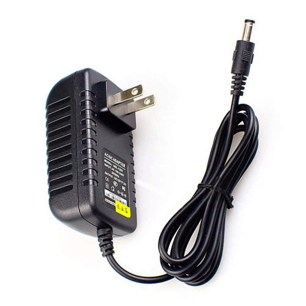 (Taelectric) 12V AC/DC Adapter for HP Simplesave 1TB MD1000H USB External Hard Drive 12VDC