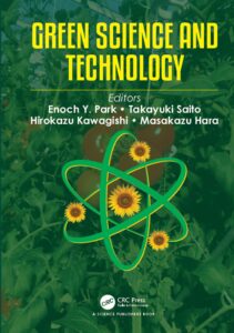 green science and technology