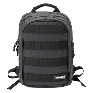 magma riot dj-backpack lite