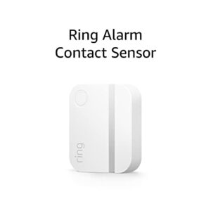 Ring Alarm Contact Sensor 2-pack (2nd Gen)