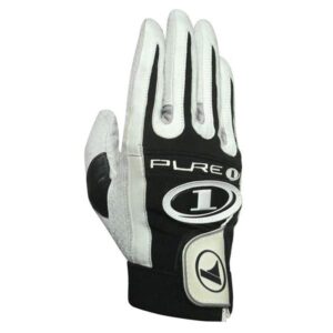 prokennex pure 1 racquetball glove (rh-m)