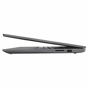 Lenovo Ideapad 3i Laptop, 15.6" Full HD 1080P Non-Touch Display, Intel Pentium Gold 7505 Processor, 12GB DDR4 RAM, 1TB SSD, Webcam, HDMI, Wireless-AX Wi-Fi 6, Bluetoooth, Windows 11 Home