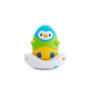 munchkin® stack n' match™ toddler bath toy