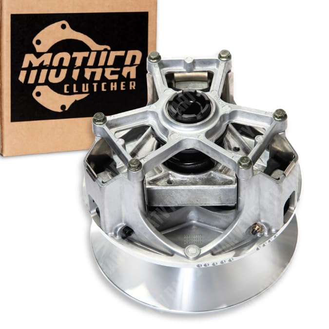 Mother Clutcher Primary Clutch fits Polaris RZR TURBO XP (2016 and up) 1000 925cc