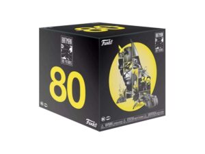 funko batman 80th anniversary box