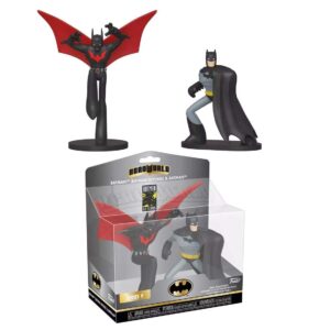 Funko Batman 80th Anniversary Box