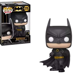 Funko Batman 80th Anniversary Box