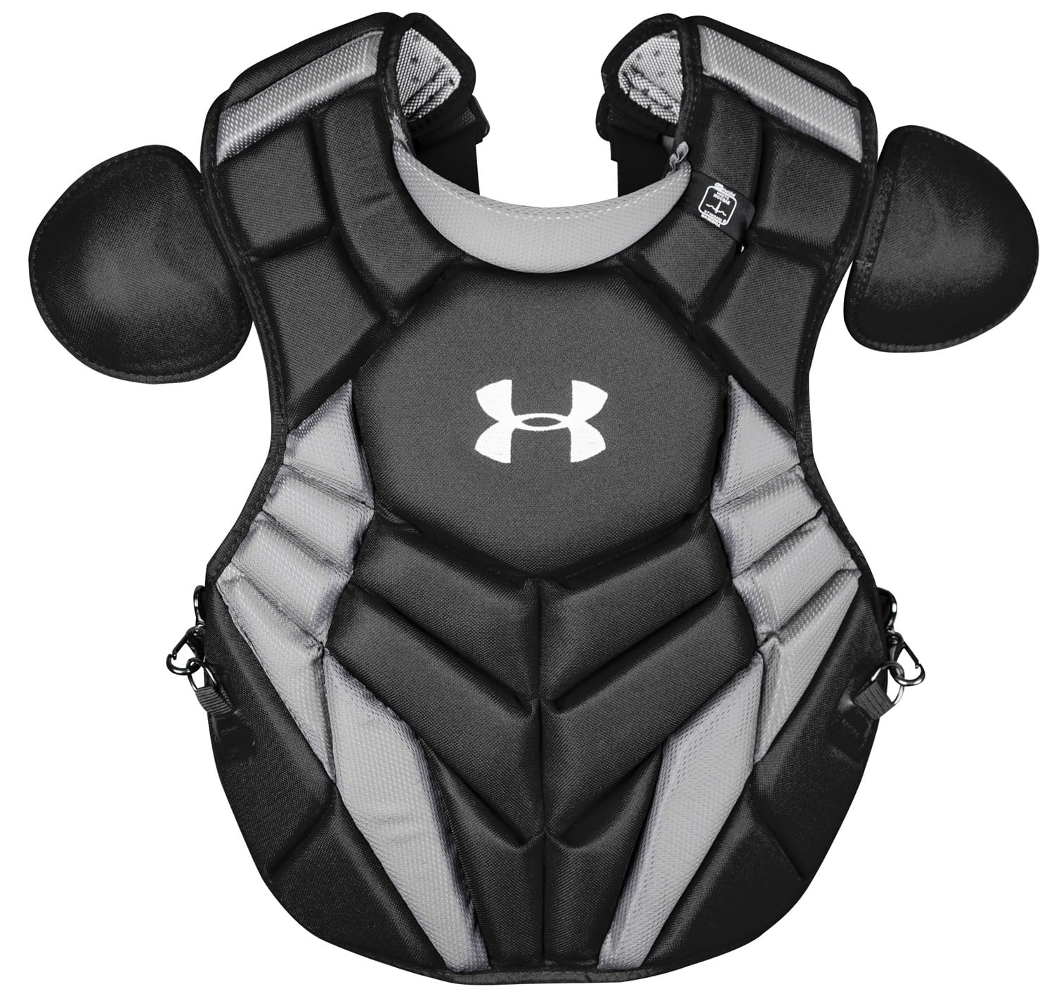 Under Armour UACKCC4-SRPRO UA Pro Series/Catching Kit/Senior/Ages 12-16 UAhg3A / UAcpcc4-Srp / UAlg4-Srp Meets Nocsae Chest Protector Standard (Nd200) RO