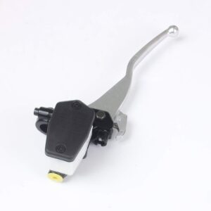 BH-Motor New Brake Master Cylinder Assembly For Arctic Cat 250 300 400 454 500 1996-2003 Replace 0502-387