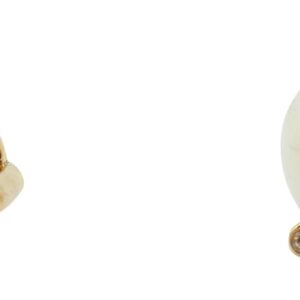 Kate Spade New York Rise and Shine Stud Earrings Cream Multi