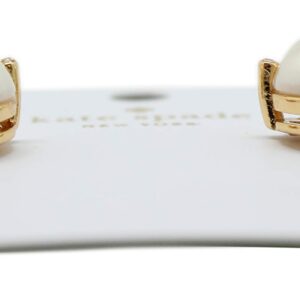 Kate Spade New York Rise and Shine Stud Earrings Cream Multi