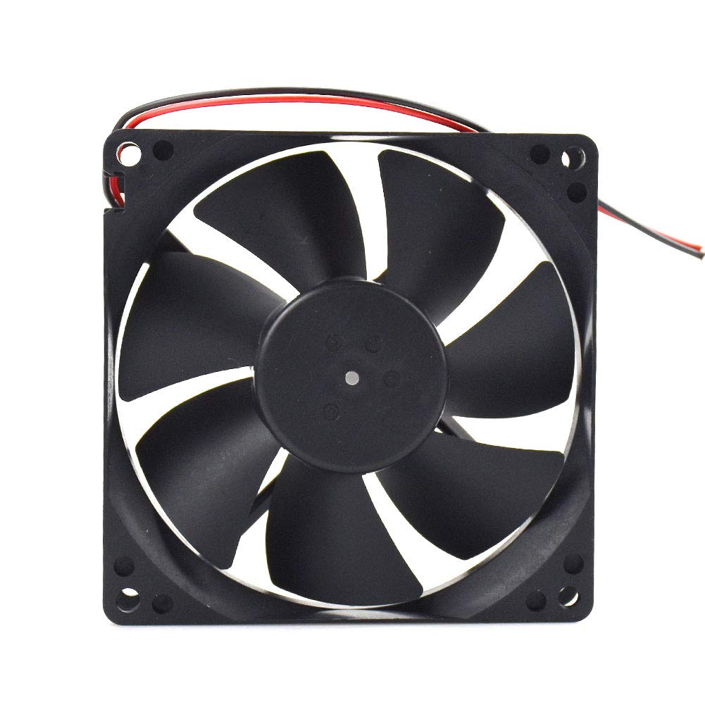 for TIANXUAN TX9025L18S 18V 0.14A 909025mm Refrigerator Thermostat Cooling Fan