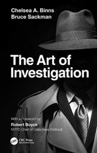 the art of investigation