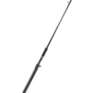 Okuma Rods Guide Select Pro H 2-Pcs 15-40 Lbs 1/2-3 Oz, Multicolor