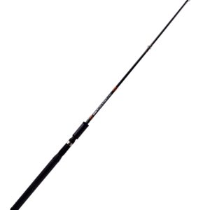 Okuma Rods Kokanee Black L 2-Pcs 4-8 Lbs 1/8-3/4 Oz