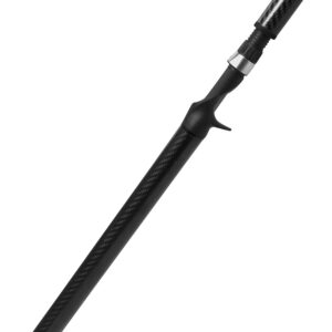 Okuma Rods Kokanee Black L 2-Pcs 4-8 Lbs 1/8-3/4 Oz