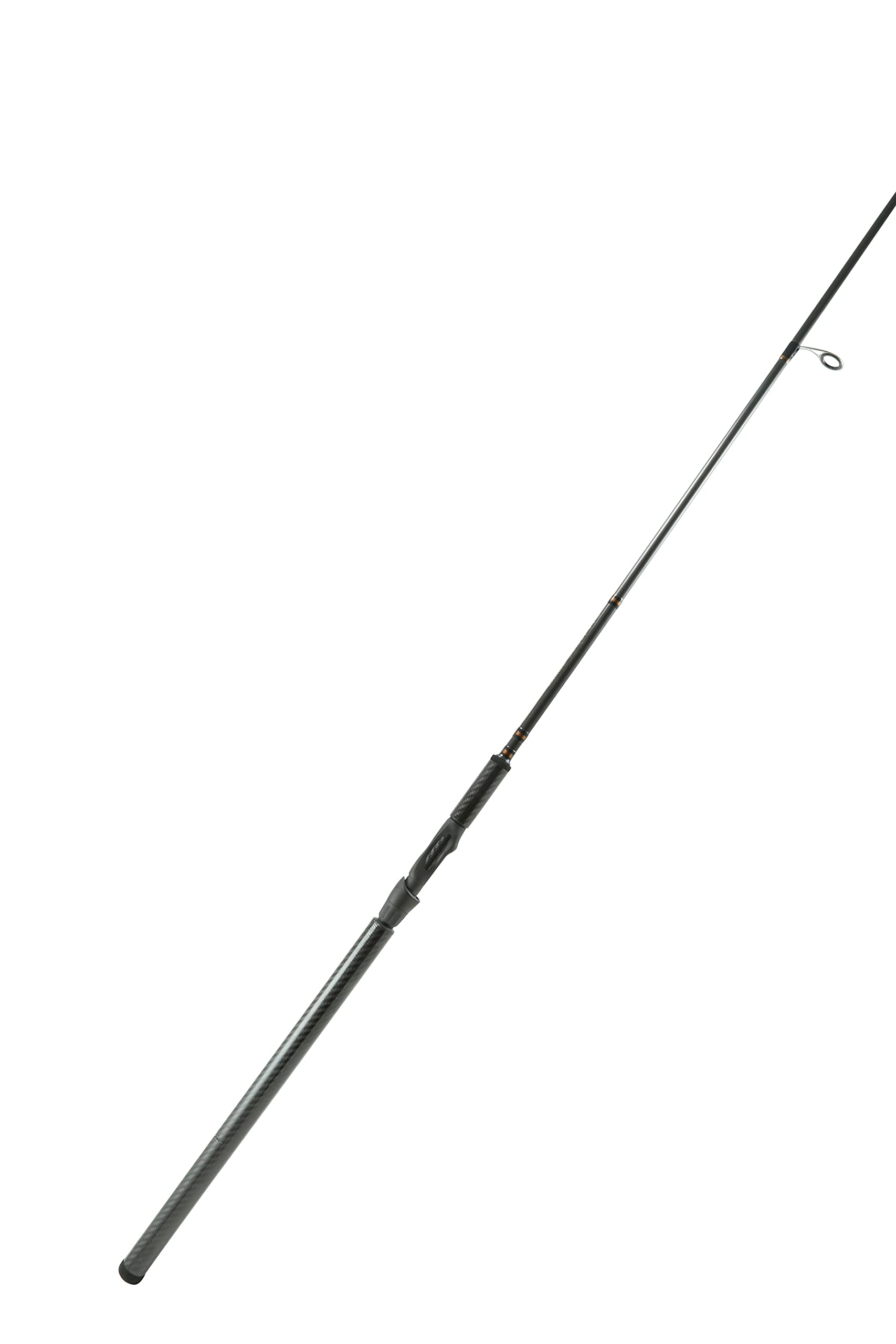 Okuma Rods Guide Select Pro M 2-Pcs 8-17 Lbs 3/8-1