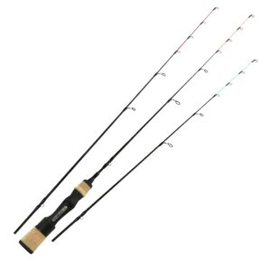 okuma rods trio ice l/ml/m 2-pcs