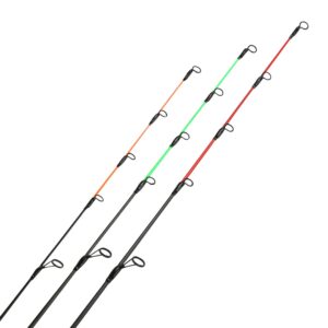 Okuma Rods Trio Ice L/Ml/M 2-Pcs