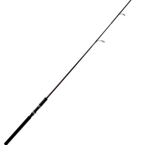 Okuma Rods Kokanee Black L 2-Pcs 2-8 Lbs 1/16-1/2 Oz