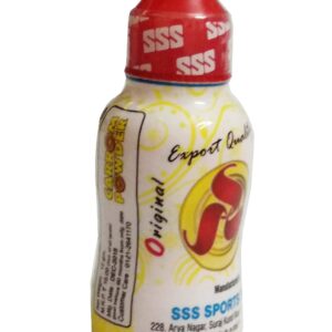 SSS Carrom Powder Super Disco 20Gm Practice Export Quality