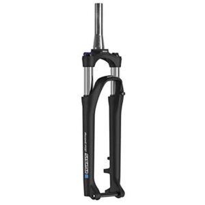 suntour unisex - adult bicycle fork 2225871515 bicycle fork matte black 29