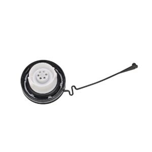 Replacement Fuel Tank Gas Cap - Compatible with Toyota & Lexus Vehicles - 4Runner, Camry, Solara, Tundra, Highlander, Sequoia, Sienna, Lexus GS300, LX470, ES330 - Replace 7730033070, 77300-33070