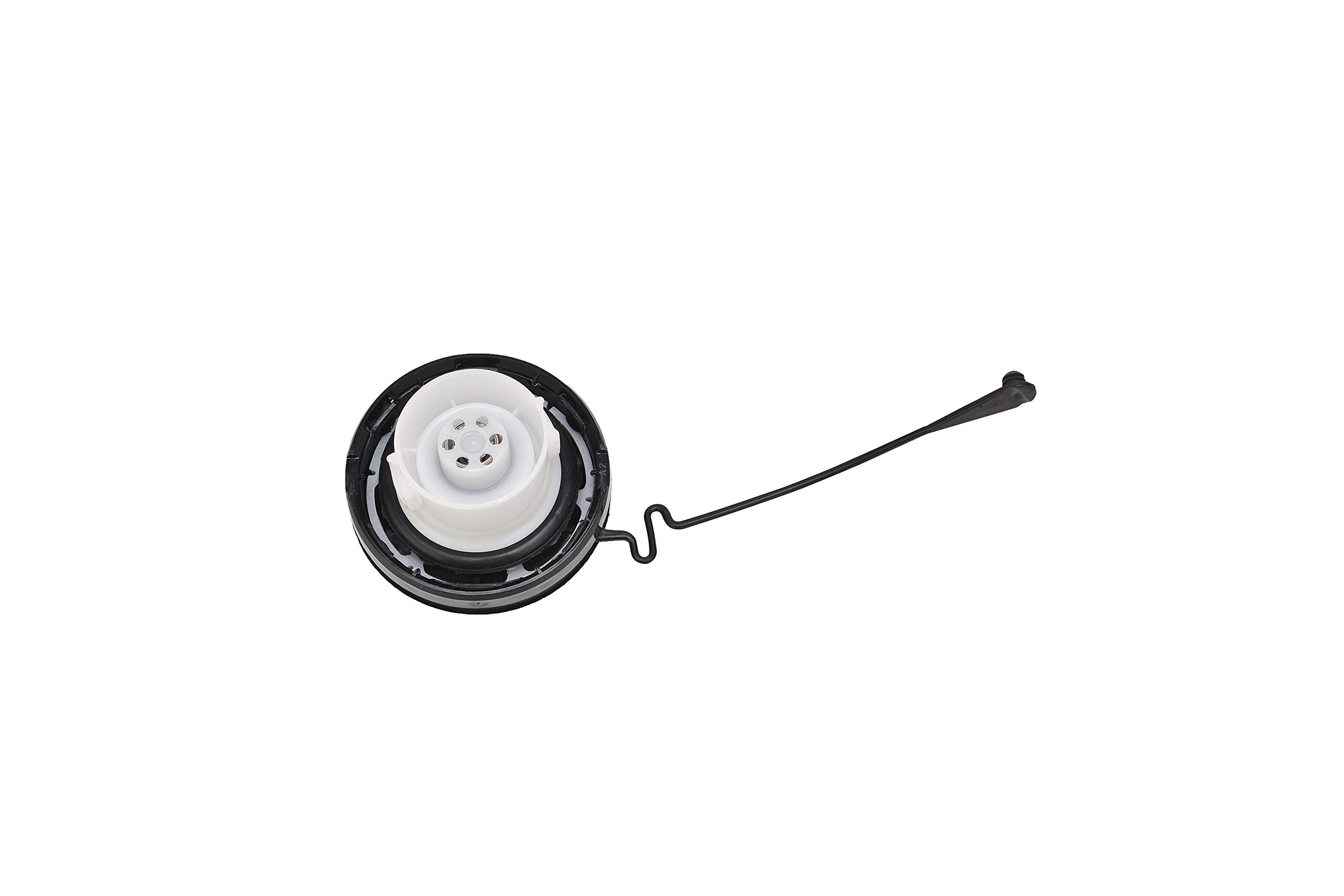 Replacement Fuel Tank Gas Cap - Compatible with Toyota & Lexus Vehicles - 4Runner, Camry, Solara, Tundra, Highlander, Sequoia, Sienna, Lexus GS300, LX470, ES330 - Replace 7730033070, 77300-33070