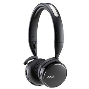 samsung akg y400 wireless headphones, black - gp-y400hahhaaa