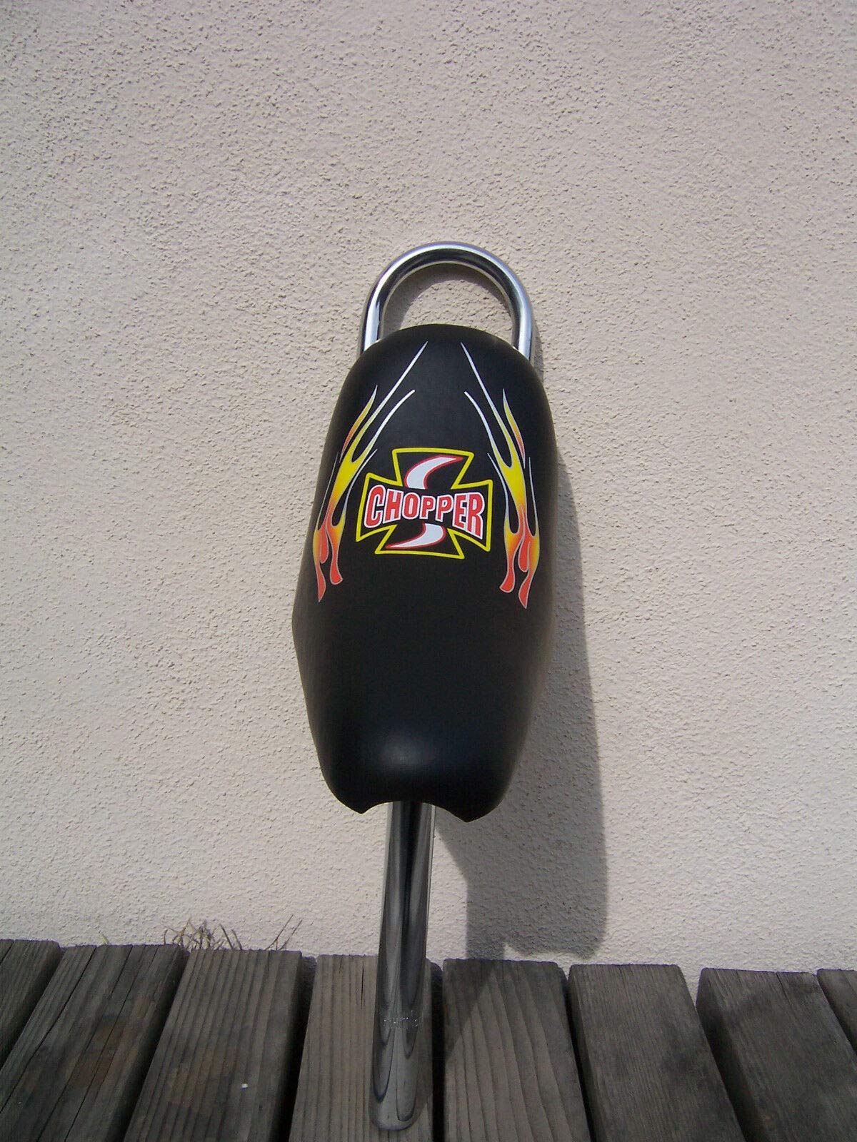 Bicycle OCC Stingray Chopper Seat with 28.6MM Seat Post