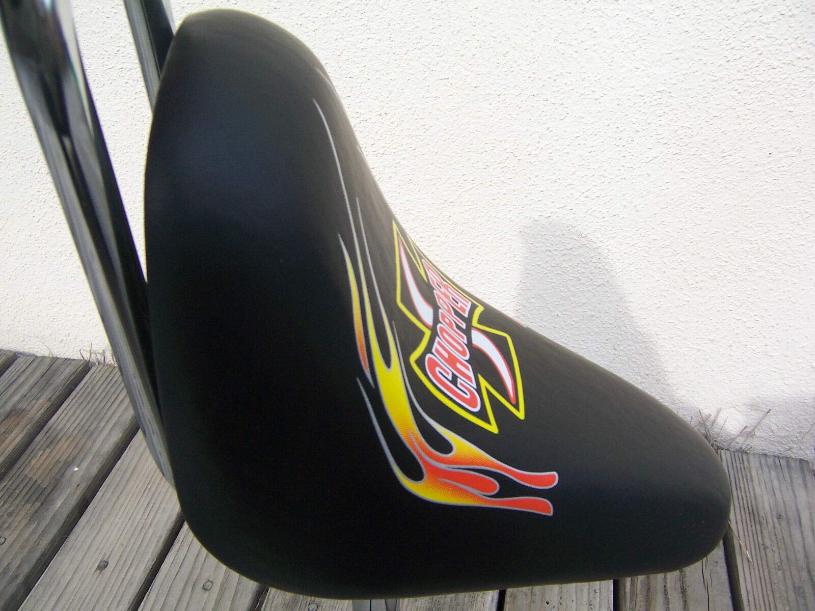 Bicycle OCC Stingray Chopper Seat with 28.6MM Seat Post