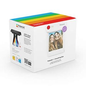 Polaroid Lab Everything Box Starter Kit - Digital to Analog Polaroid Photo Printer (4969)