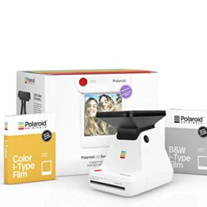 Polaroid Lab Everything Box Starter Kit - Digital to Analog Polaroid Photo Printer (4969)