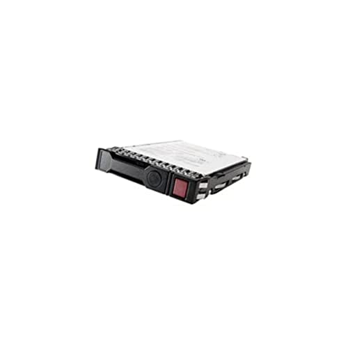 Hewlett Packard Enterprise 960GB SATA MU SFF SC MV SSD