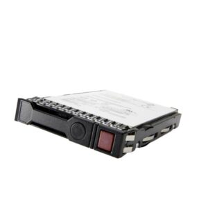 Hewlett Packard Enterprise 960GB SATA MU SFF SC MV SSD