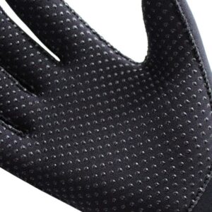 BESPORTBLE 1 Pair Scuba Wetsuit Gloves Winter Glove Winter Wetsuit Gloves Warmer Wetsuit Gloves Warm Mittens Dive Gloves Spearfishing Neoprene Wetsuit Gloves Warm Gloves Diving Fishing Gear