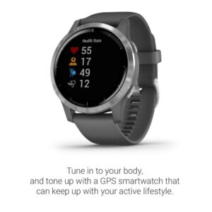 Garmin Vivoactive 4