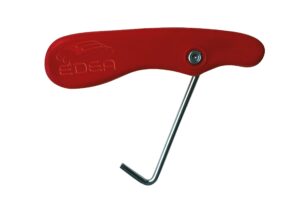 edea lace puller