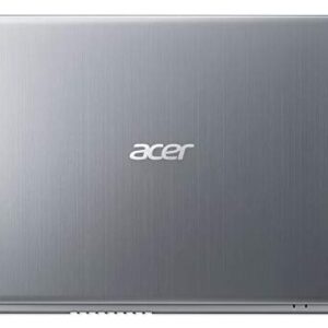 Acer Aspire 5 Slim Laptop, 15.6" Full HD IPS Display, AMD Ryzen 7 3700U, RX Vega 10 Graphics, 8GB DDR4, 512GB SSD, Backlit Keyboard, Windows 10 Home, A515-43-R6DE