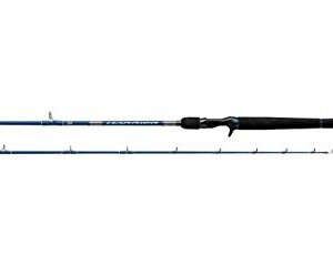 Daiwa Fishing Rod Jigging Series Sections 1 Line Wt. 50-80 Braid