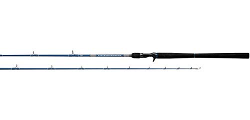 Daiwa Fishing Rod Jigging Series Sections 1 Line Wt. 50-80 Braid