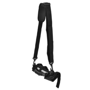 Keenso Scooter Hand Strap Belt Universal Scooter Hand Carrier Handle Strap Belt for Folding Bicycle Cycling Accessory