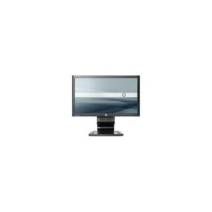 hp compaq advantage la2006x 20" led lcd monitor - 16:9 - 5 ms - adjustable display angle - 1600 x 900 - 250 nit - 1,000:1 - dvi - vga - usb - black (renewed)