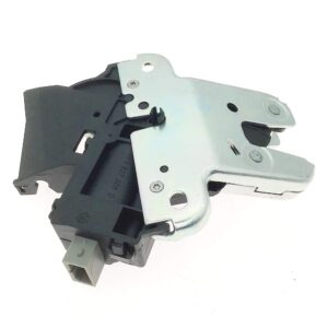 Rear Trunk Boot Lid Lock Latch Actuator for VW Passat B7 EOS Jetta CC Audi A6 C6 A4 A5 A8 Seat EXEO Replace 4F5 827 505 D 4F5827505D 4F5827505A 4F5827505B 4F5827505C 4E0827505C