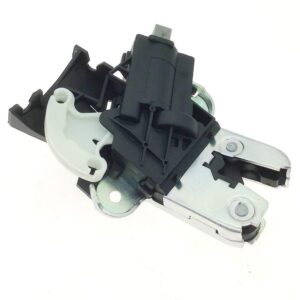 Rear Trunk Boot Lid Lock Latch Actuator for VW Passat B7 EOS Jetta CC Audi A6 C6 A4 A5 A8 Seat EXEO Replace 4F5 827 505 D 4F5827505D 4F5827505A 4F5827505B 4F5827505C 4E0827505C