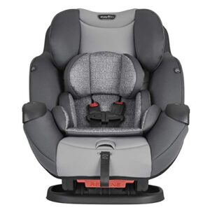 evenflo platinum symphony elite all-in-one car seat